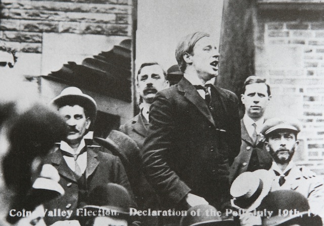 Colne Valley Labour Party 120th Anniversary Celebrations – Independent ...